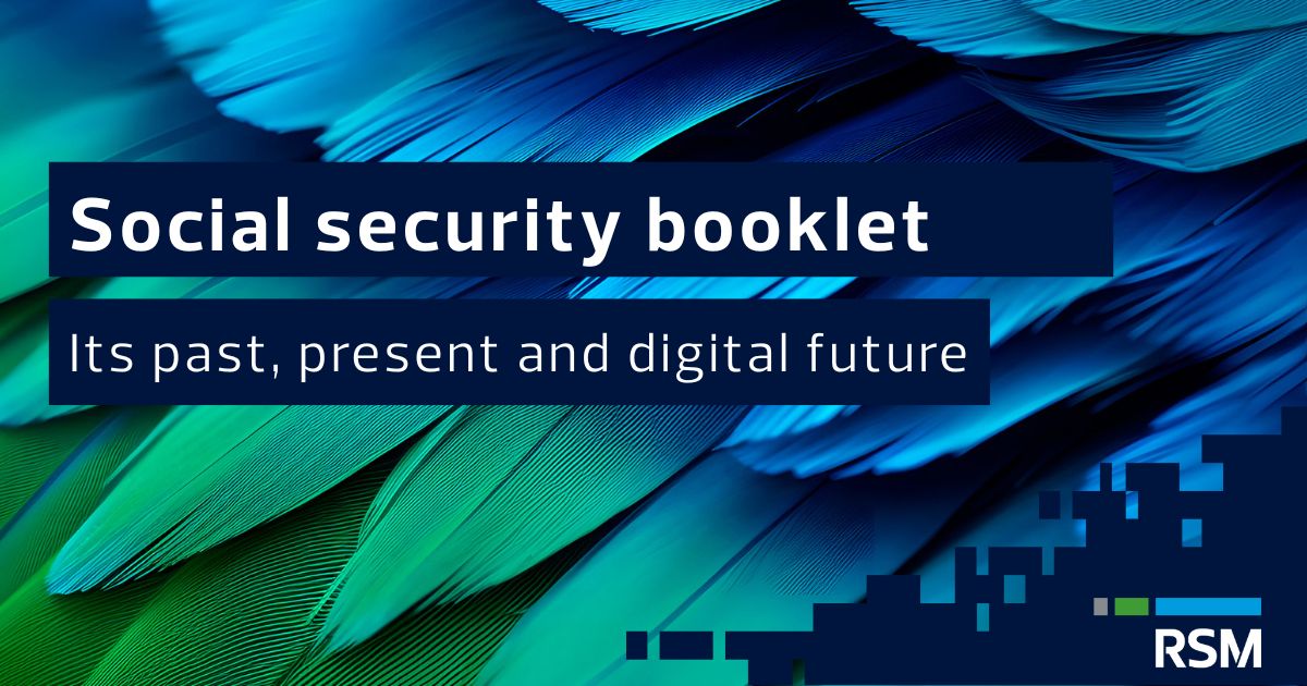 The past, present, and digital future of the Hungarian social security ...