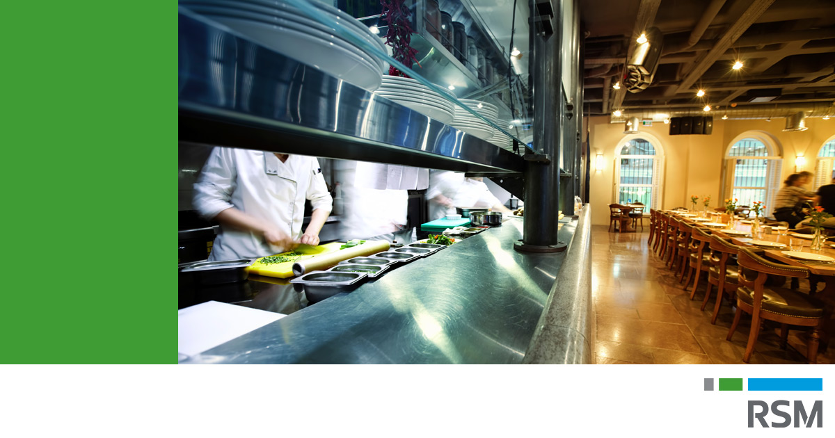 Jelentős változások a cafeteriarendszerben - BLOG | RSM Hungary